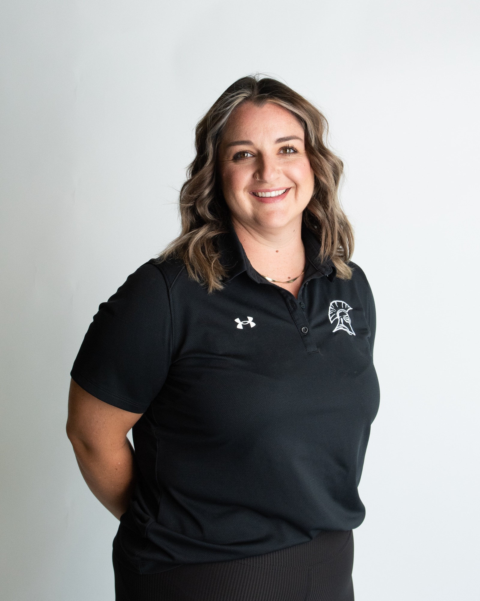 Brie Campbell - Head Coach - Softball Coaches - Jessup University Athletics