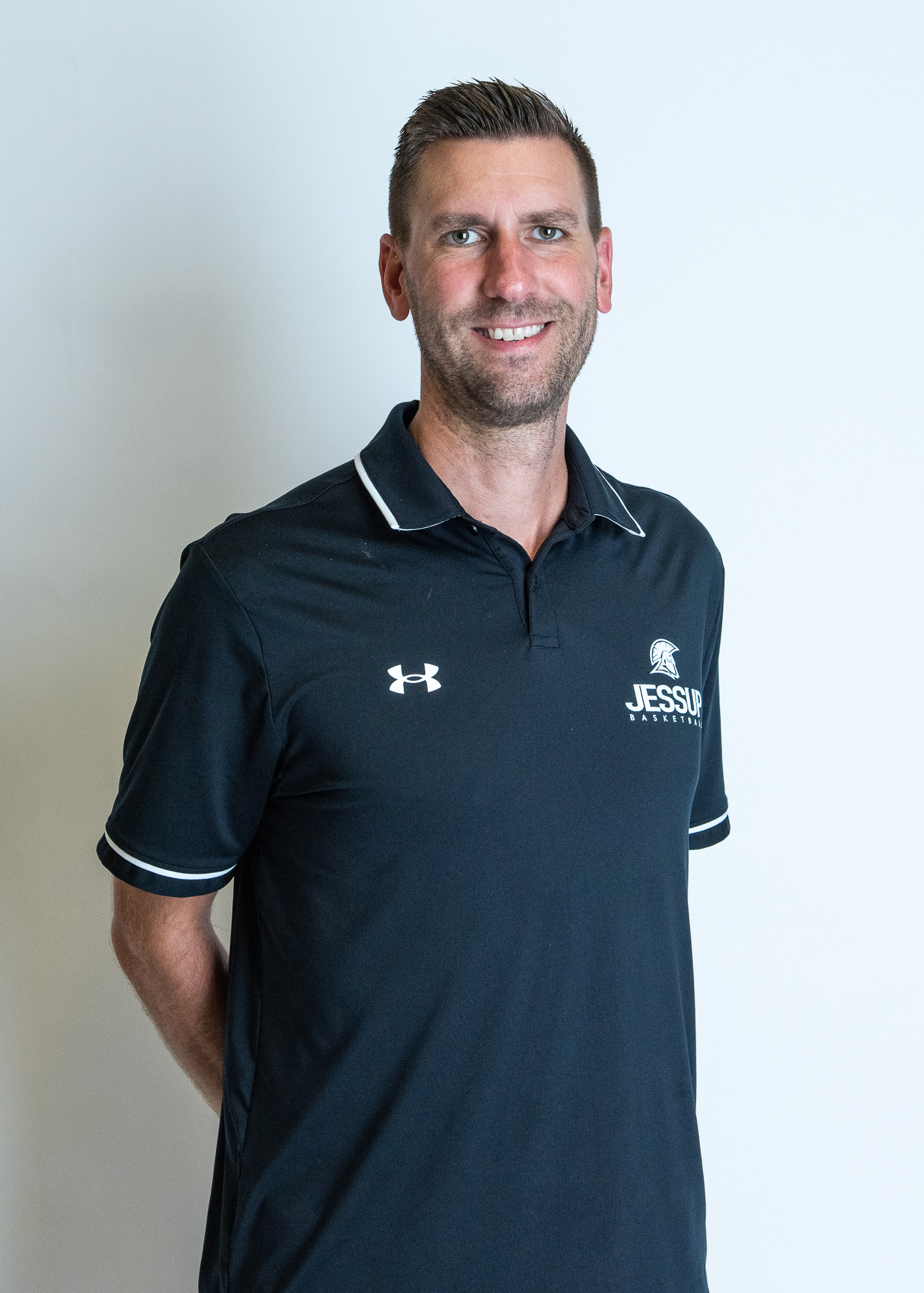 Mark Darnall - Head Coach - Men's Basketball Coaches - Jessup ...