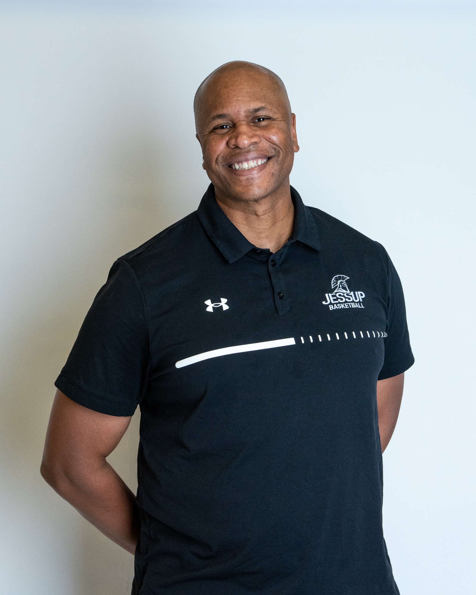 Corey Laster - Head Coach - Women's Basketball Coaches - Jessup ...