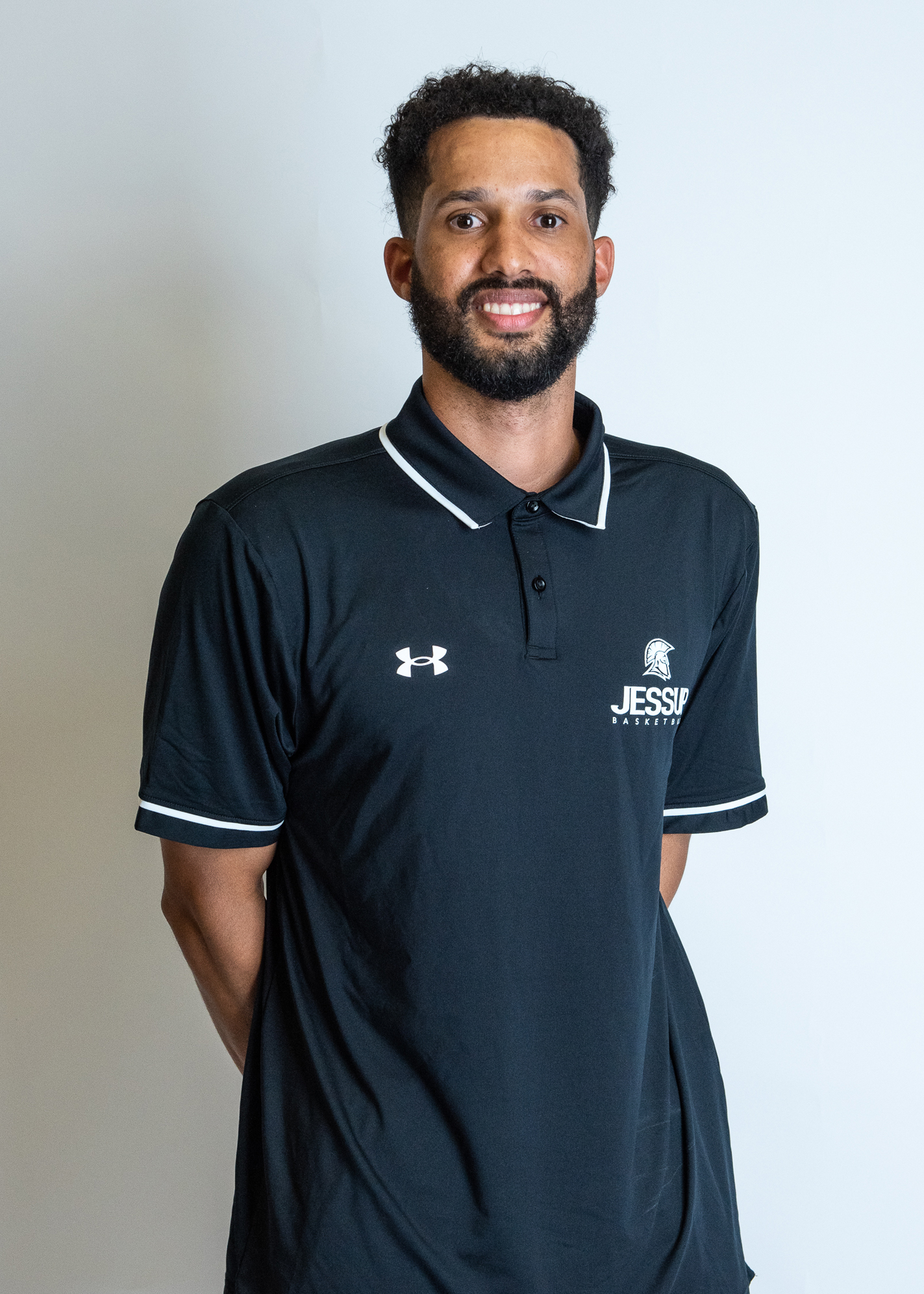 Travis Timmons - Assistant Coach - Men's Basketball Coaches - Jessup ...