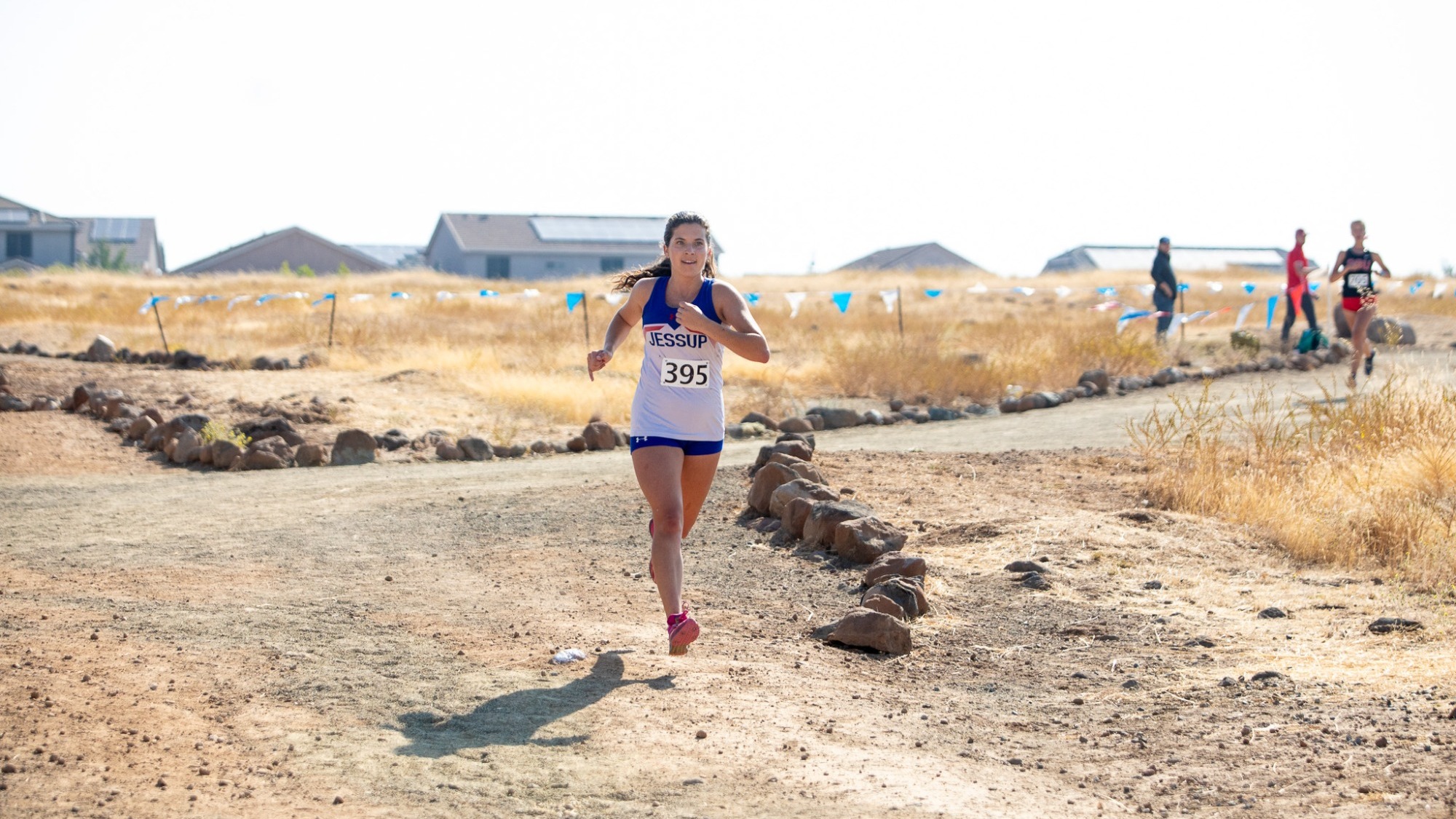 Azalea Prince - 2023 - Women's Cross Country - Jessup University Athletics