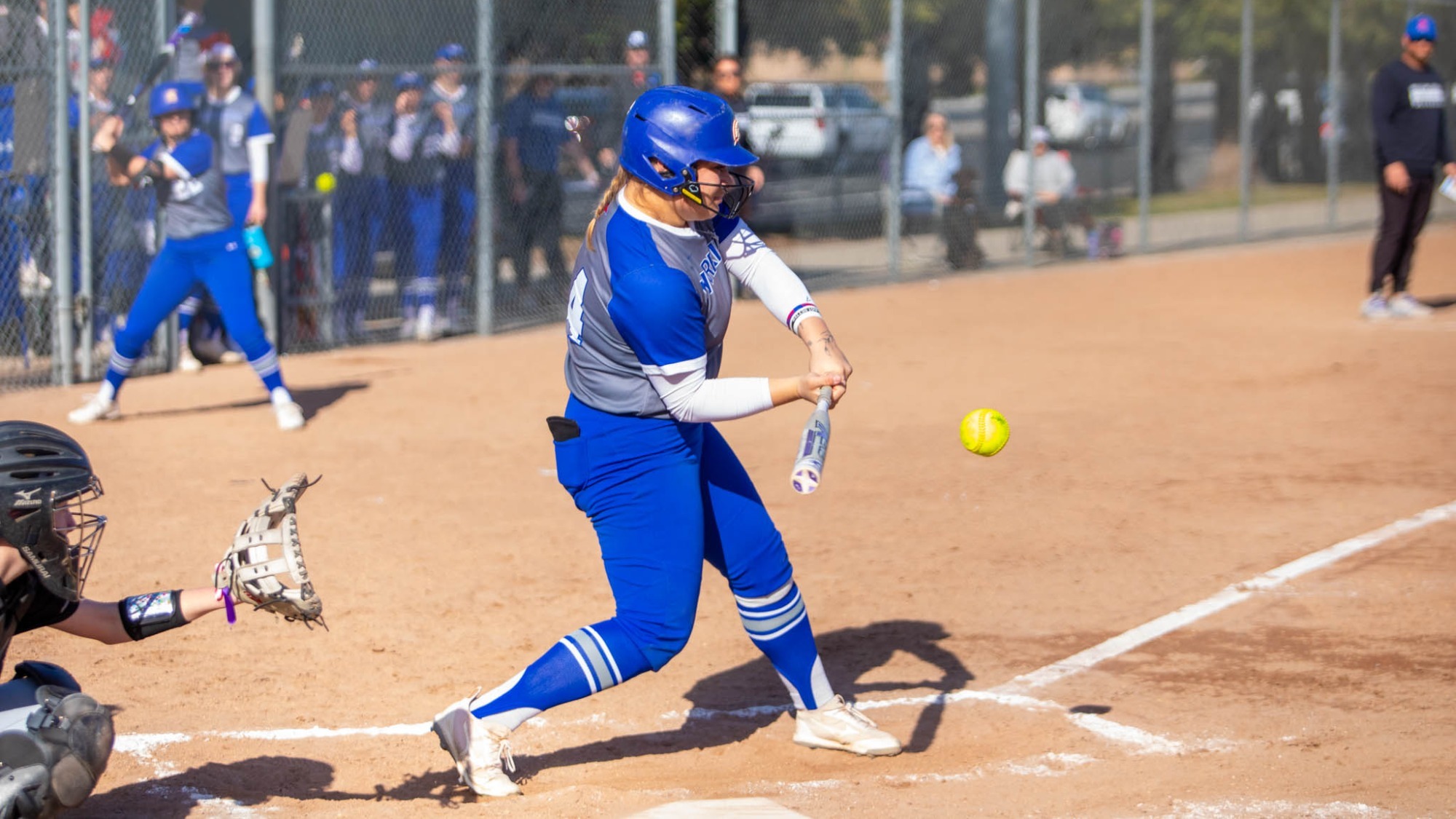 Late Rally Can’t be Sustained as Jessup Losses Back-to-Back on Friday ...