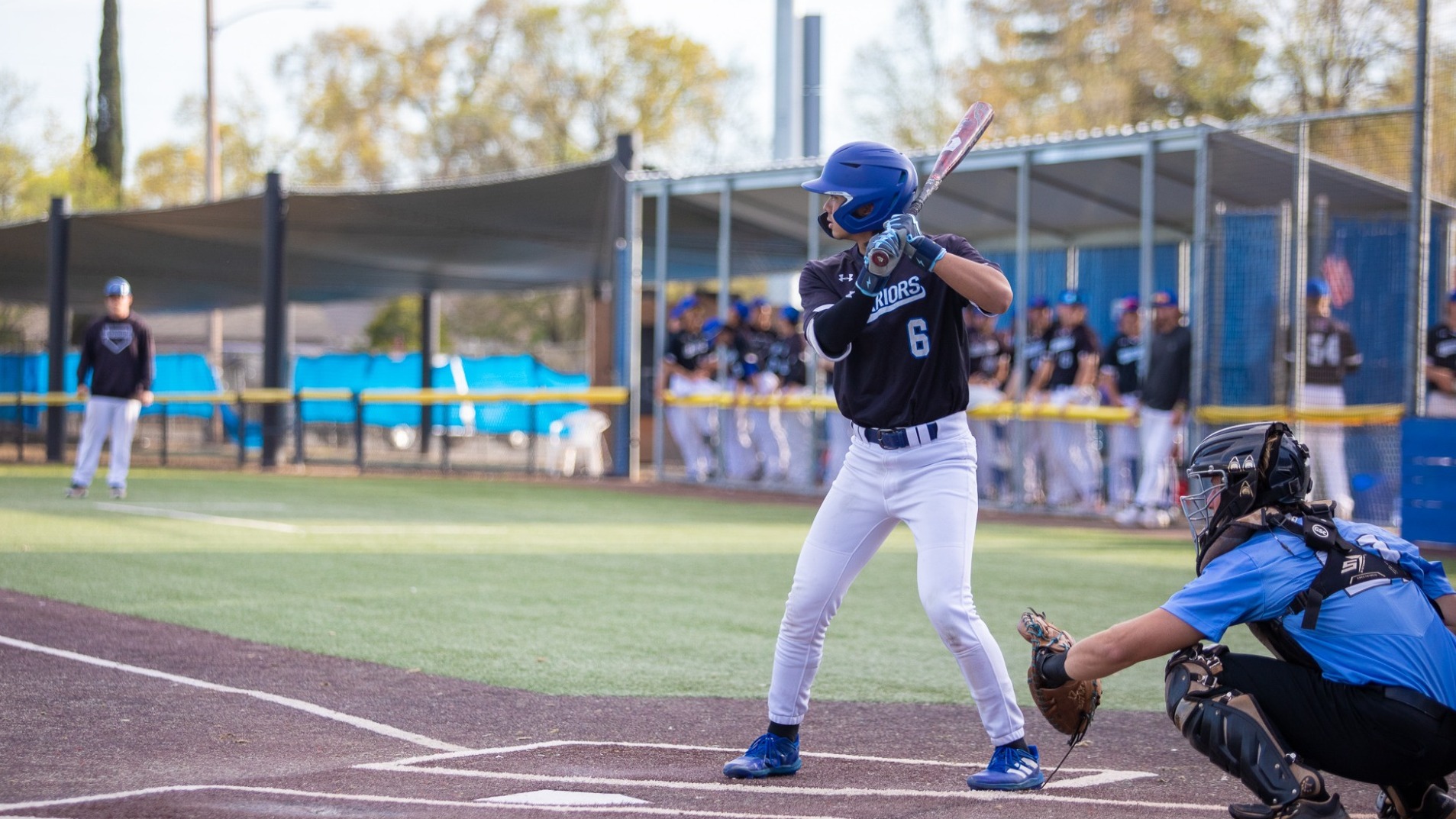 Big Win Gets the Warriors Ready for a Big Weekend Ahead - Jessup ...