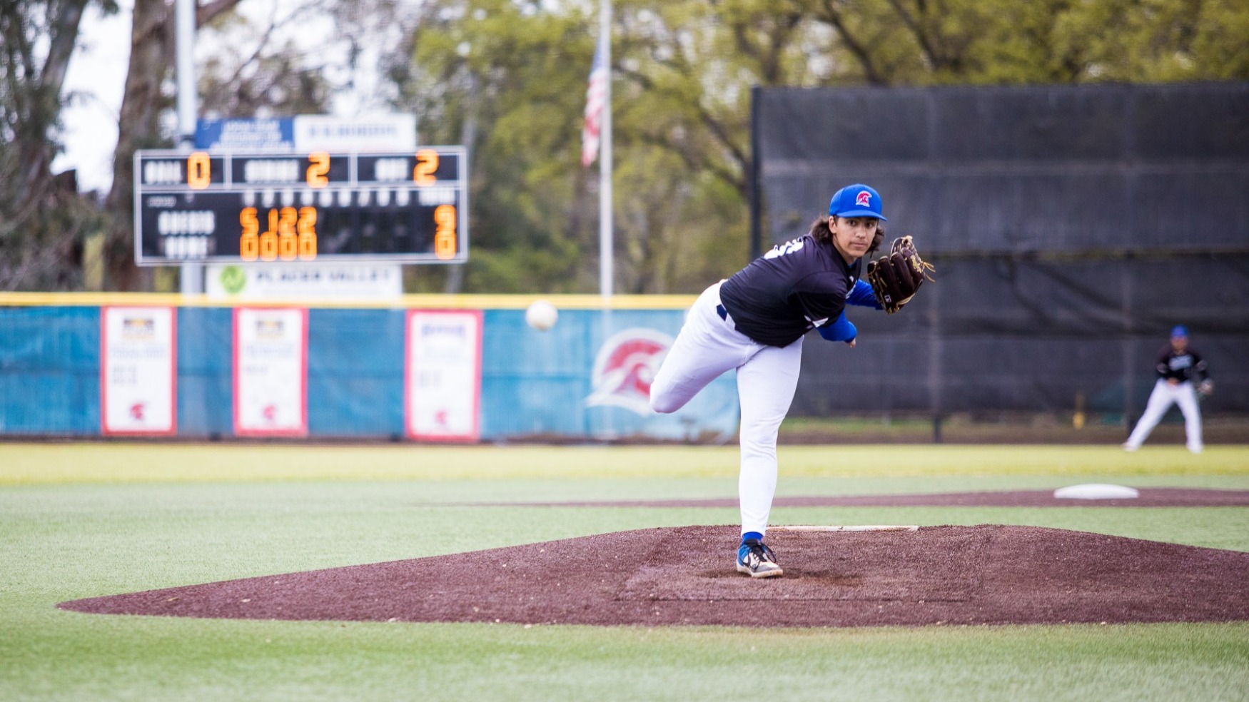 Mason Azevedo - 2024 - Baseball - Jessup University Athletics