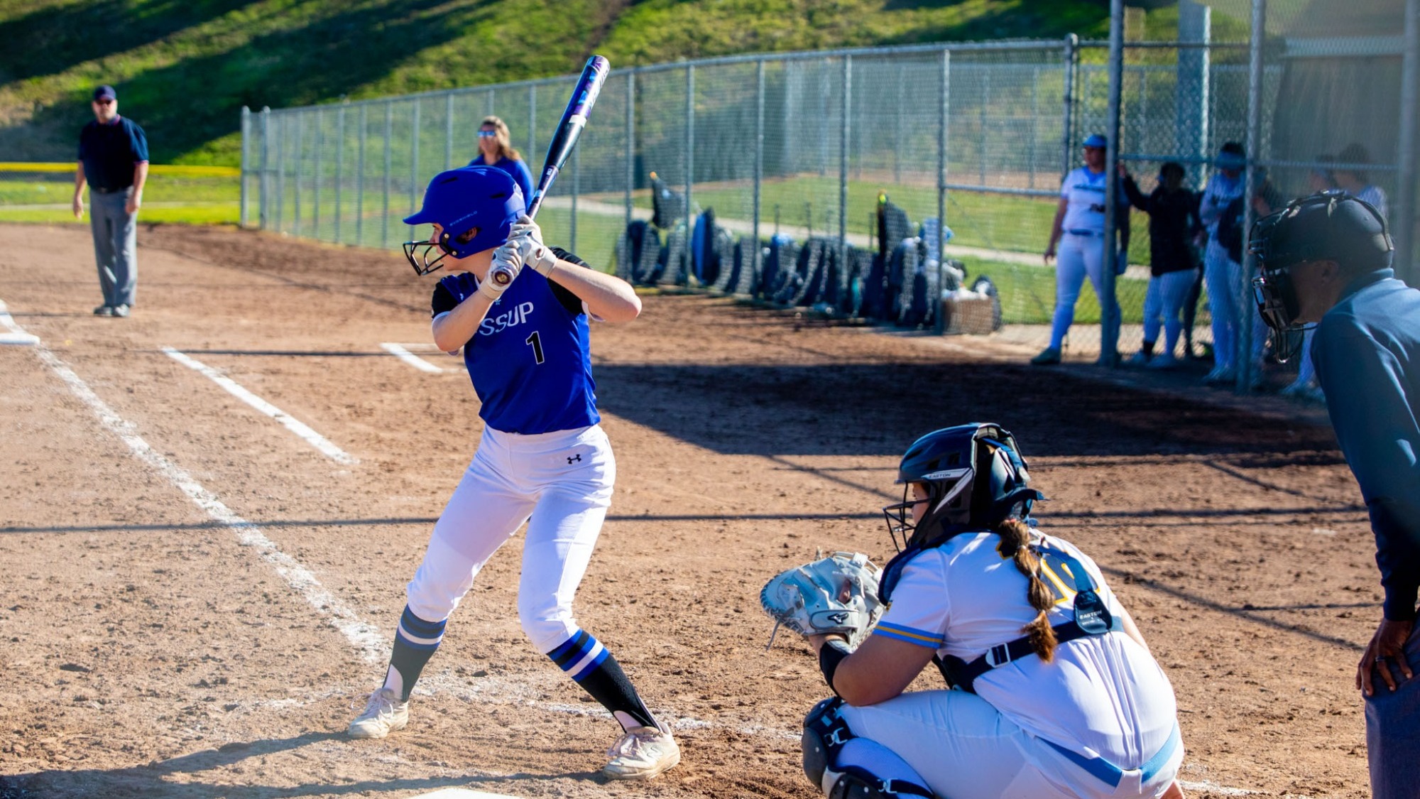 Warriors' Return to OC Great Park Ends in a Split with Westcliff ...