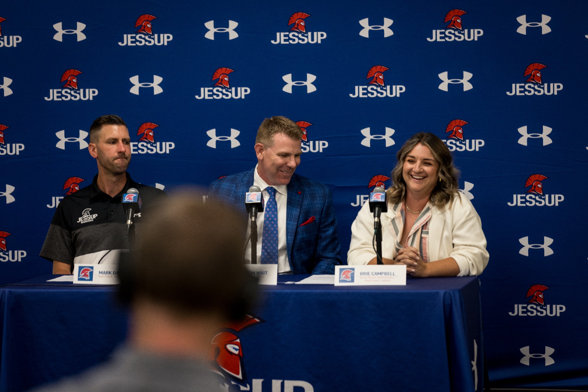 Brie Campbell Transitions to Executive Role as Senior Woman ...