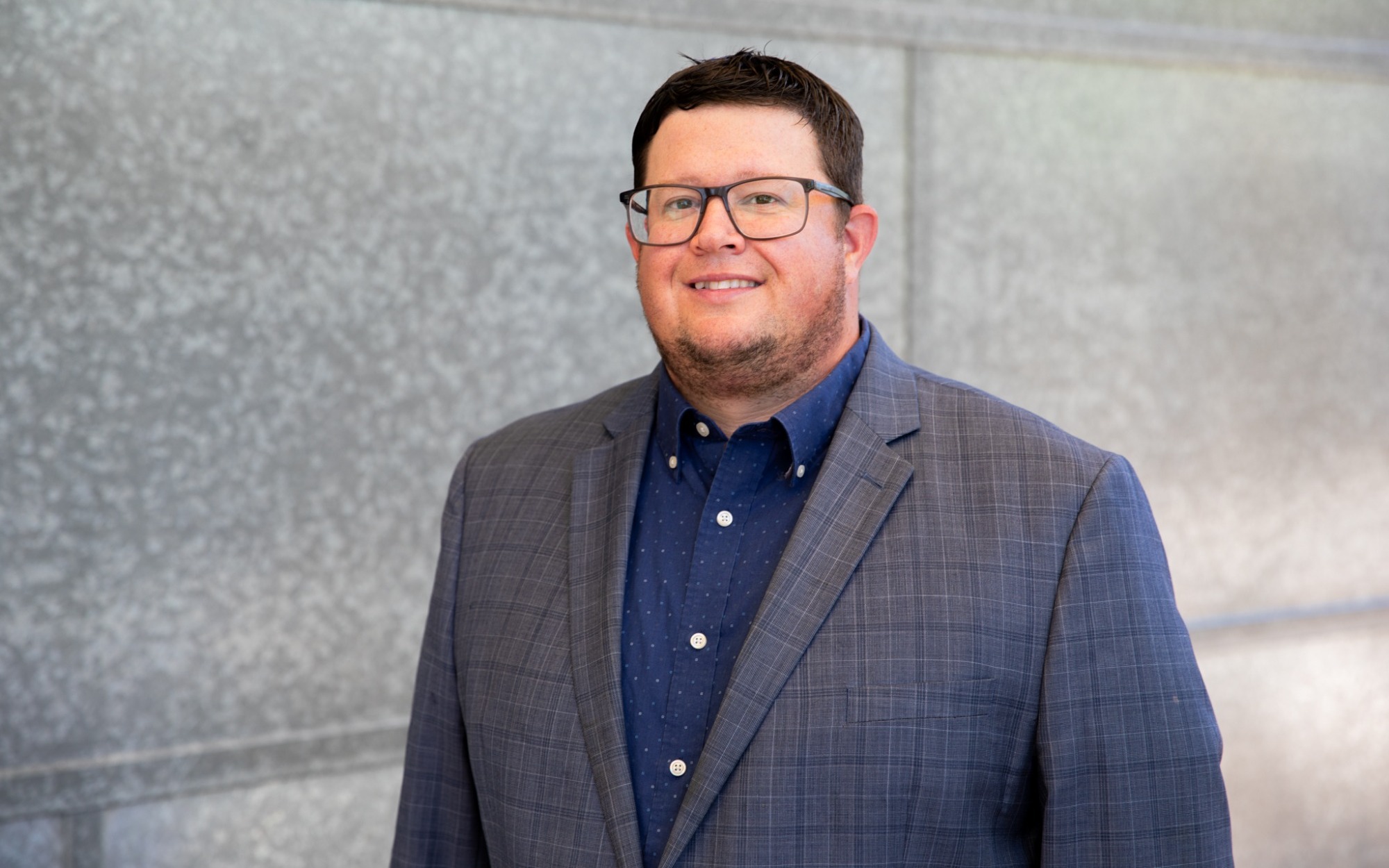 Brandon Bowling Promoted to Deputy Director of Athletics - Jessup ...