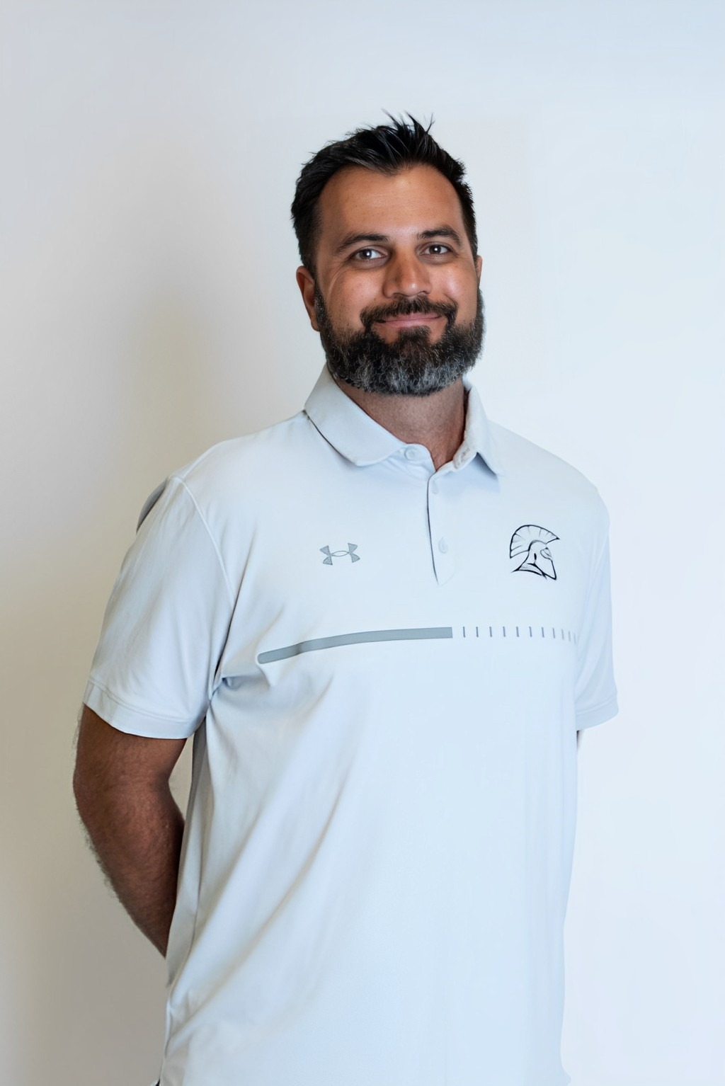 Greg Lazaga - Head Coach - Men's Soccer Coaches - Jessup University ...