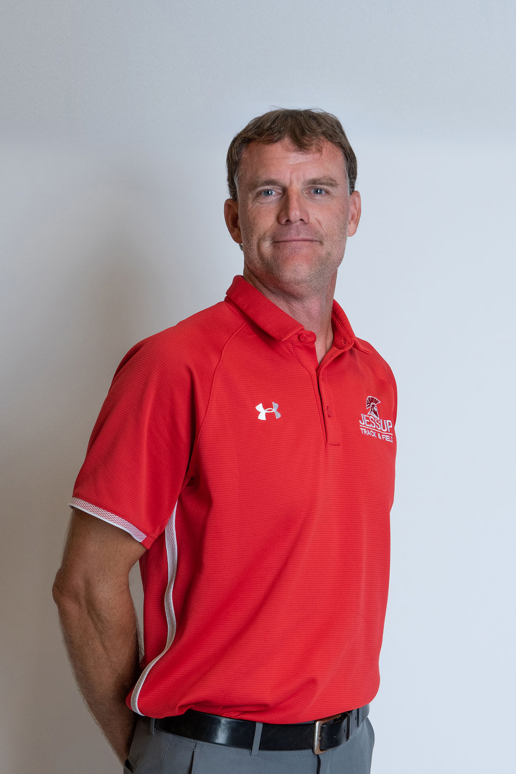 Jeff Magley - Head Coach - Men's Cross Country Coaches - Jessup ...