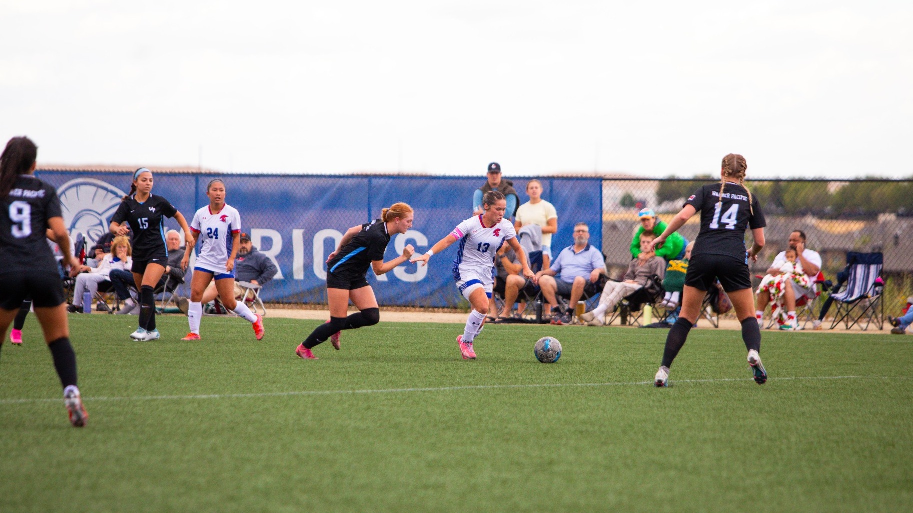 Gillespie’s Two-Goal Day Leads Jessup to a Win - Jessup University ...