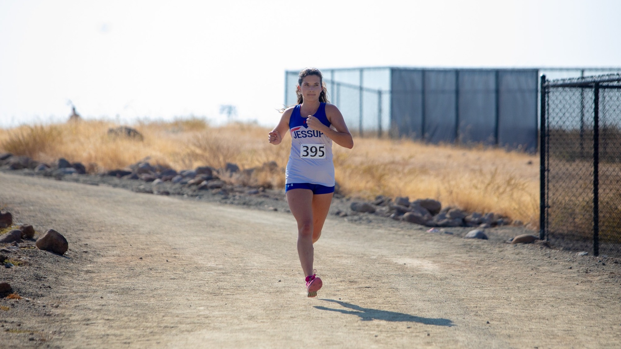 Azalea Prince - 2023 - Women's Cross Country - Jessup University Athletics