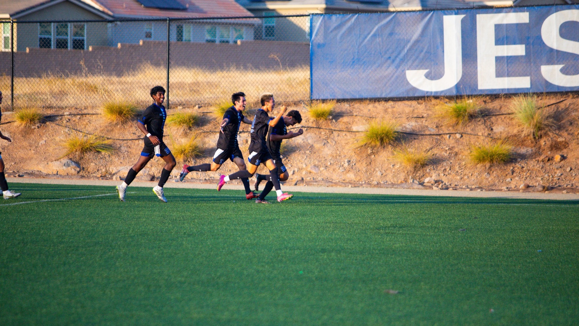 Saturday Celebration to Continue the Warriors’ Win Streak - Jessup University Athletics