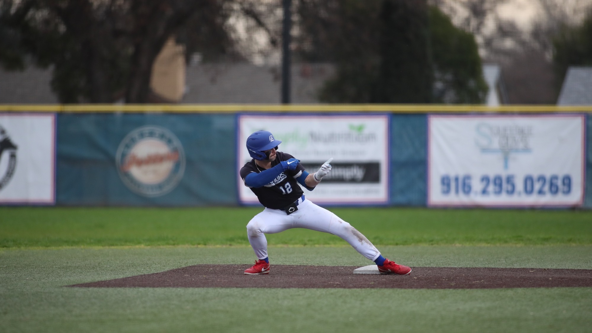 Baseball Sweeps the Weekend in Comeback Fashion - Jessup University ...