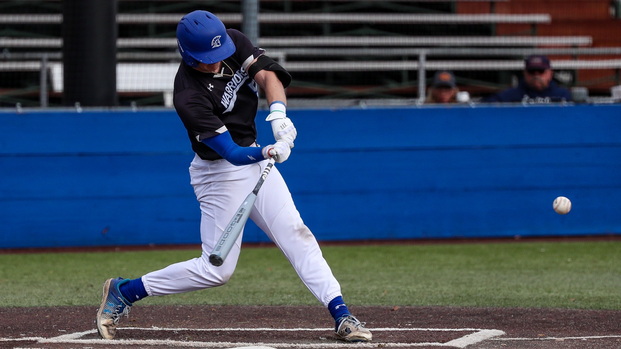 Connor Culp - 2024 - Baseball - Jessup University Athletics