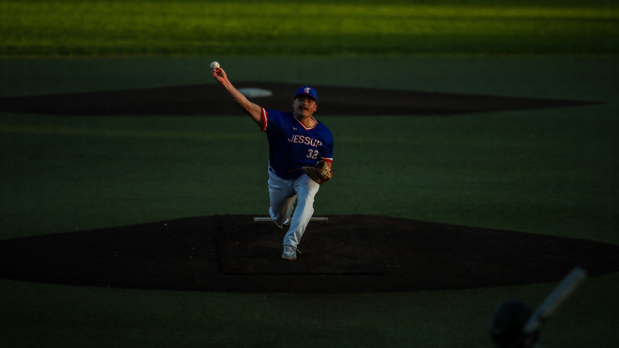 Anthony Perez - 2024 - Baseball - Jessup University Athletics