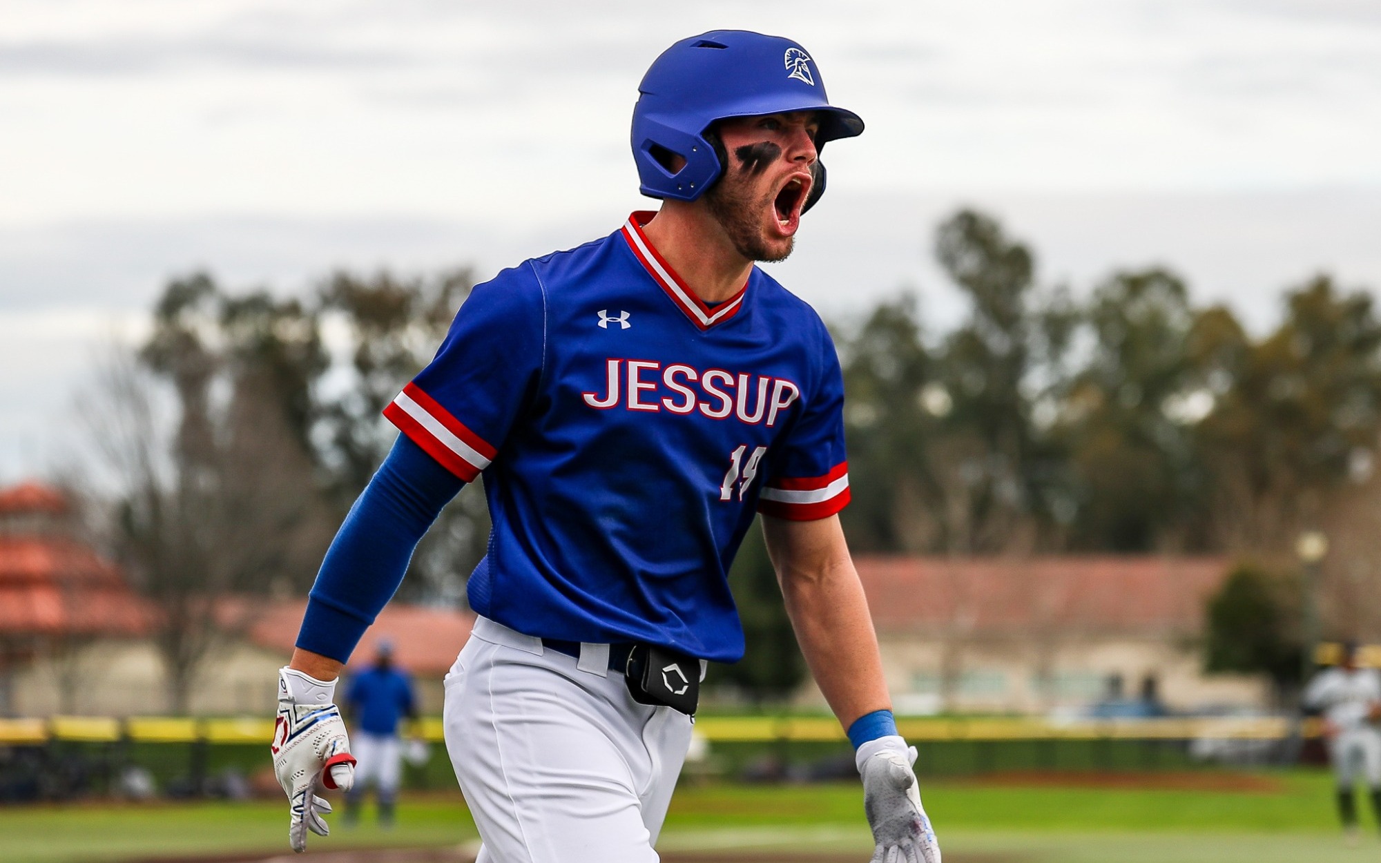 Trey Furrey - 2024 - Baseball - Jessup University Athletics