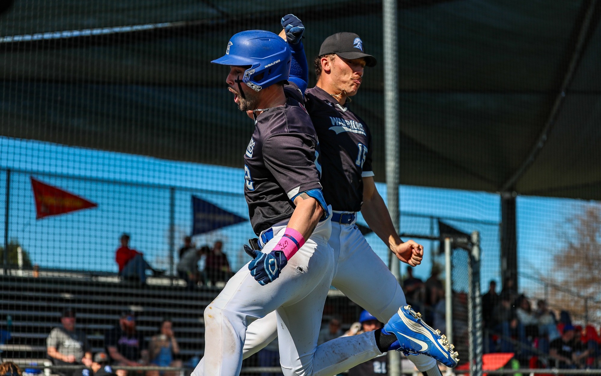 Trey Furrey - 2024 - Baseball - Jessup University Athletics