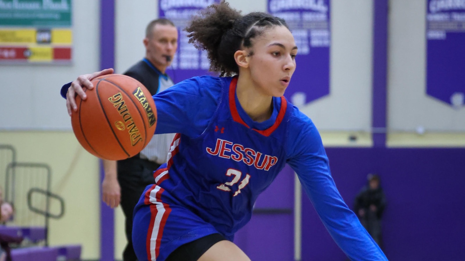 Jessup Ends Record-Breaking Season at National Tournament - Jessup University Athletics