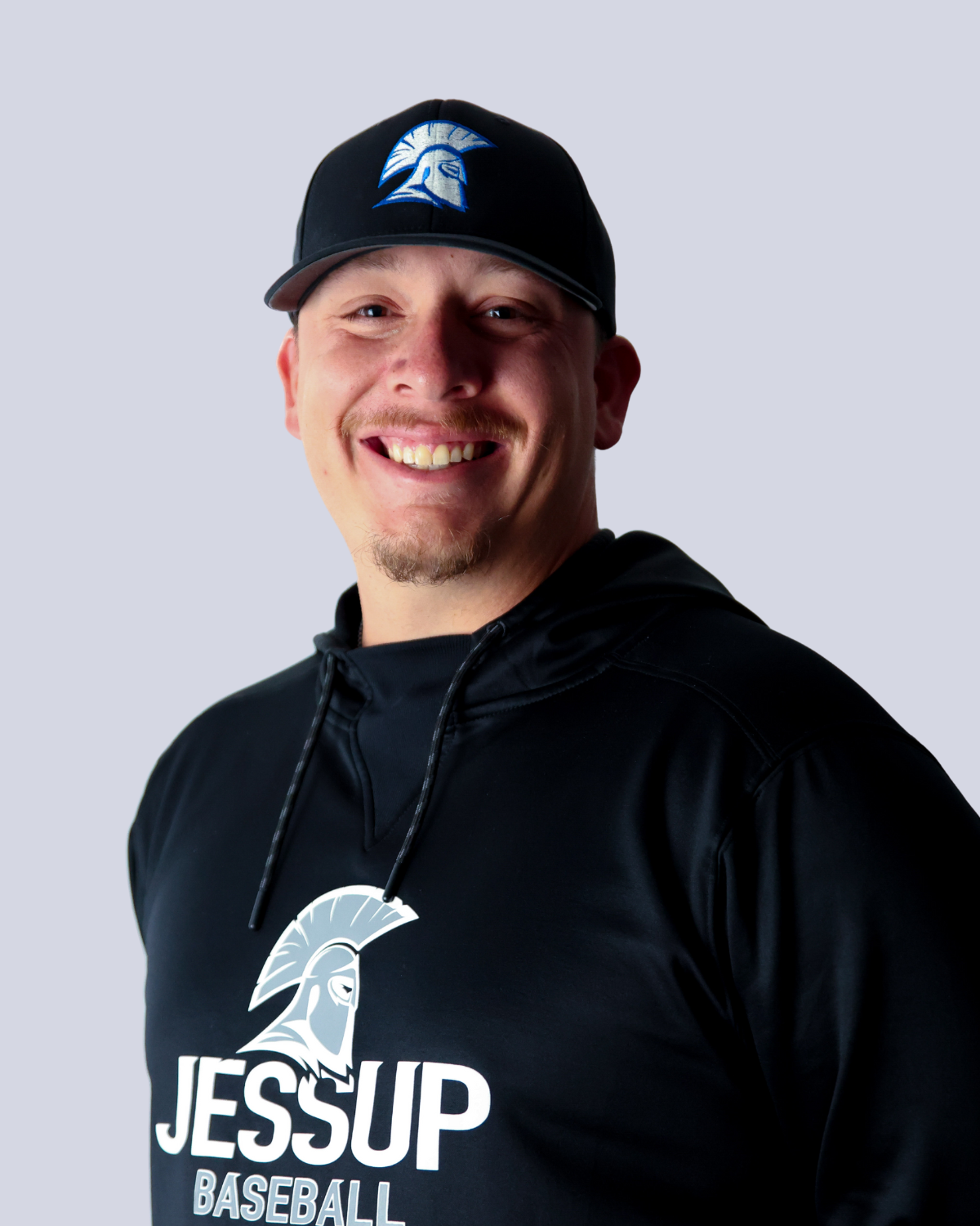 Chris Ceballos - Assistant Coach | Catching - Baseball Coaches - Jessup ...