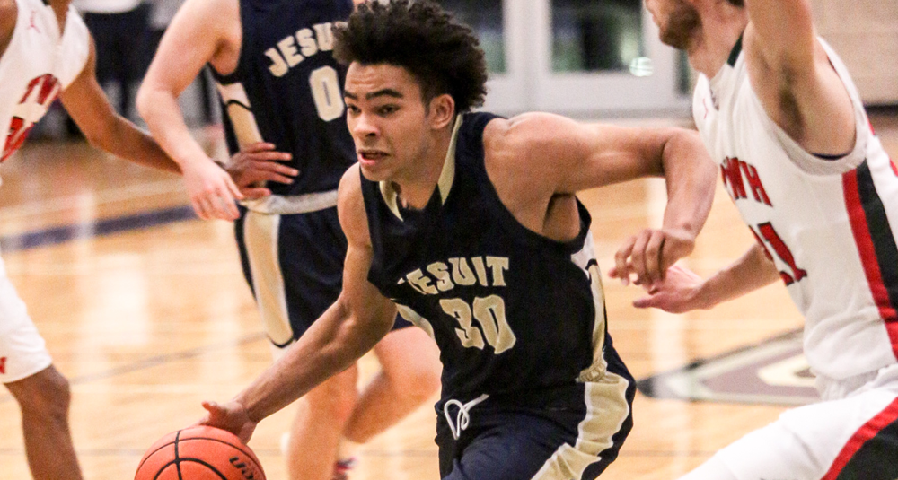 Efficient Offense Propels No. 21 Jesuit Dallas to Season-Opening Win ...