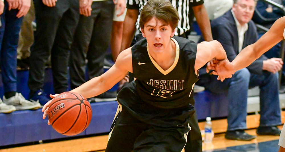 Rangers Capture Convincing Win at Inaugural Knight Classic - Jesuit ...