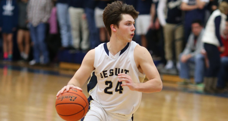 Scoring Surge Launches Rangers Over Broncos - Jesuit Dallas Athletics