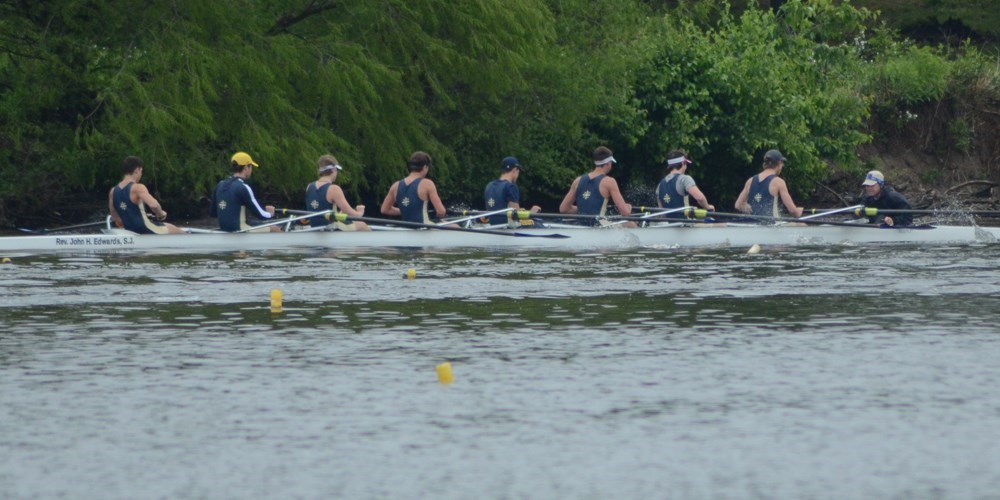 Jesuit Dallas Logs Strong Showing at Stotesbury - Jesuit Dallas Athletics