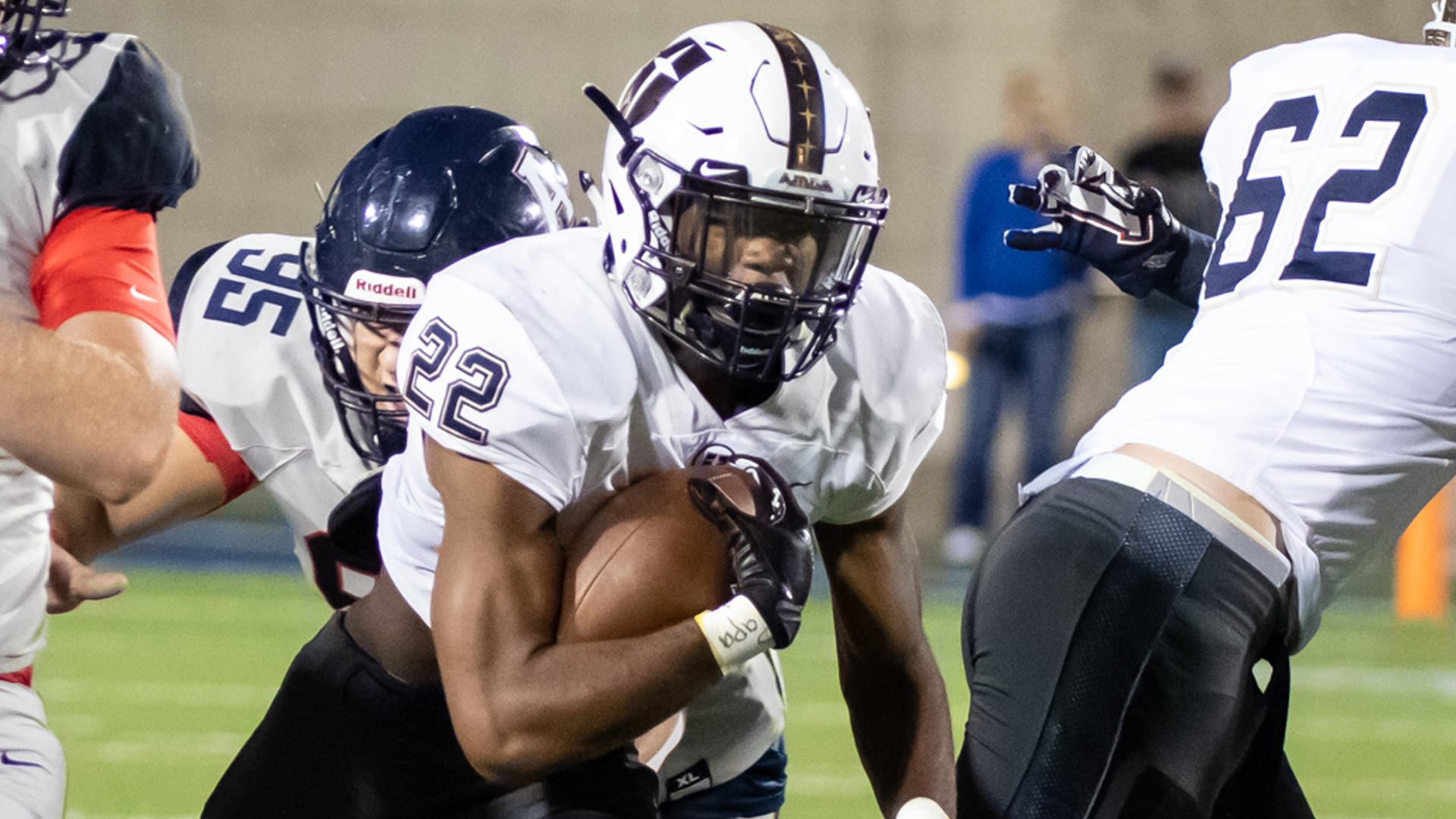 Jesuit Secures First Regional Final Bid With Thrilling Win over Klein ...