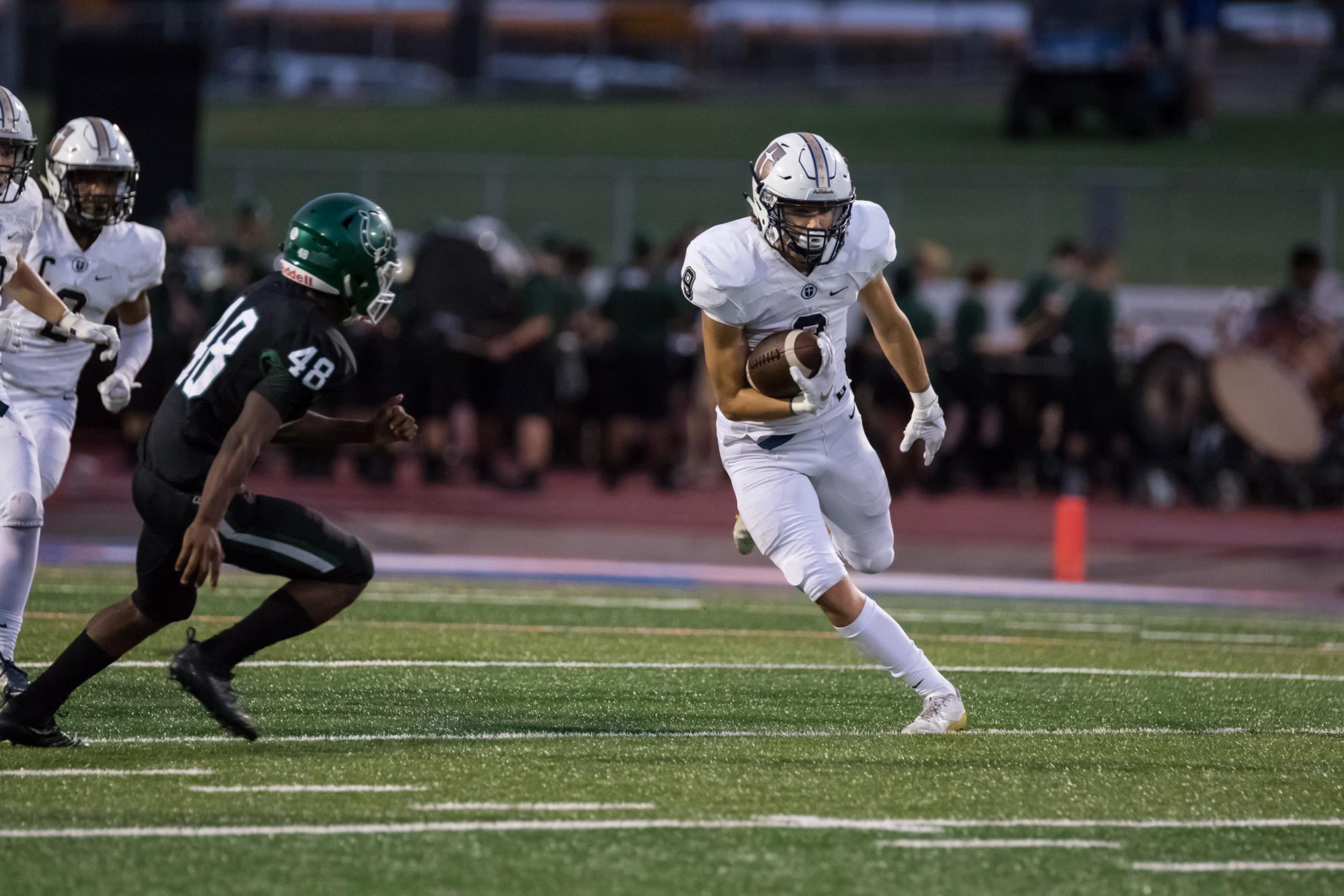 2022 Major League Jake Taylor