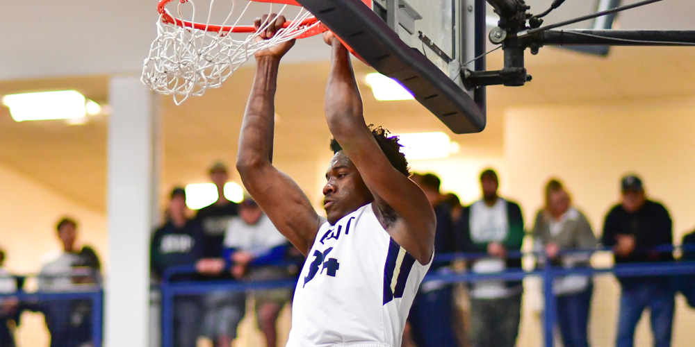 Rangers Clinch Top Seed, Co-District Title With Win over Boyd - Jesuit ...