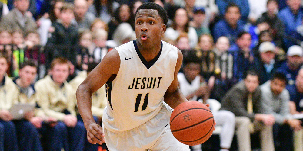 Game Preview: Rangers Enter Playoffs Against Sachse - Jesuit Dallas ...