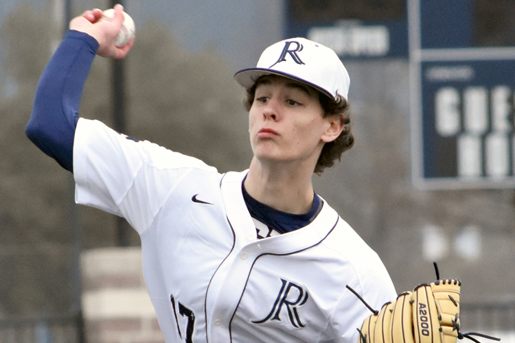 Messick's Gem, Pointer's Home Run Propels Jesuit Past Plano - Jesuit ...