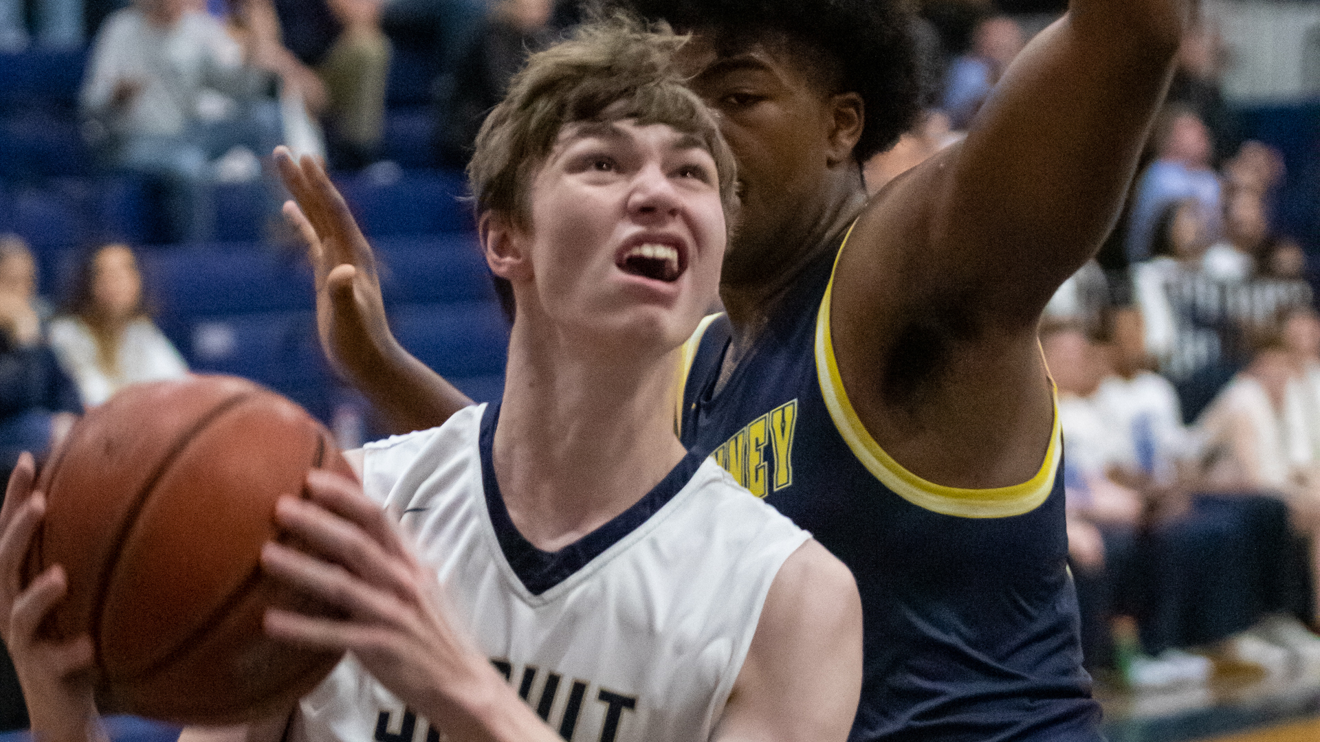 Rangers Win Fourth Straight Behind Season-High Team Scoring Output ...