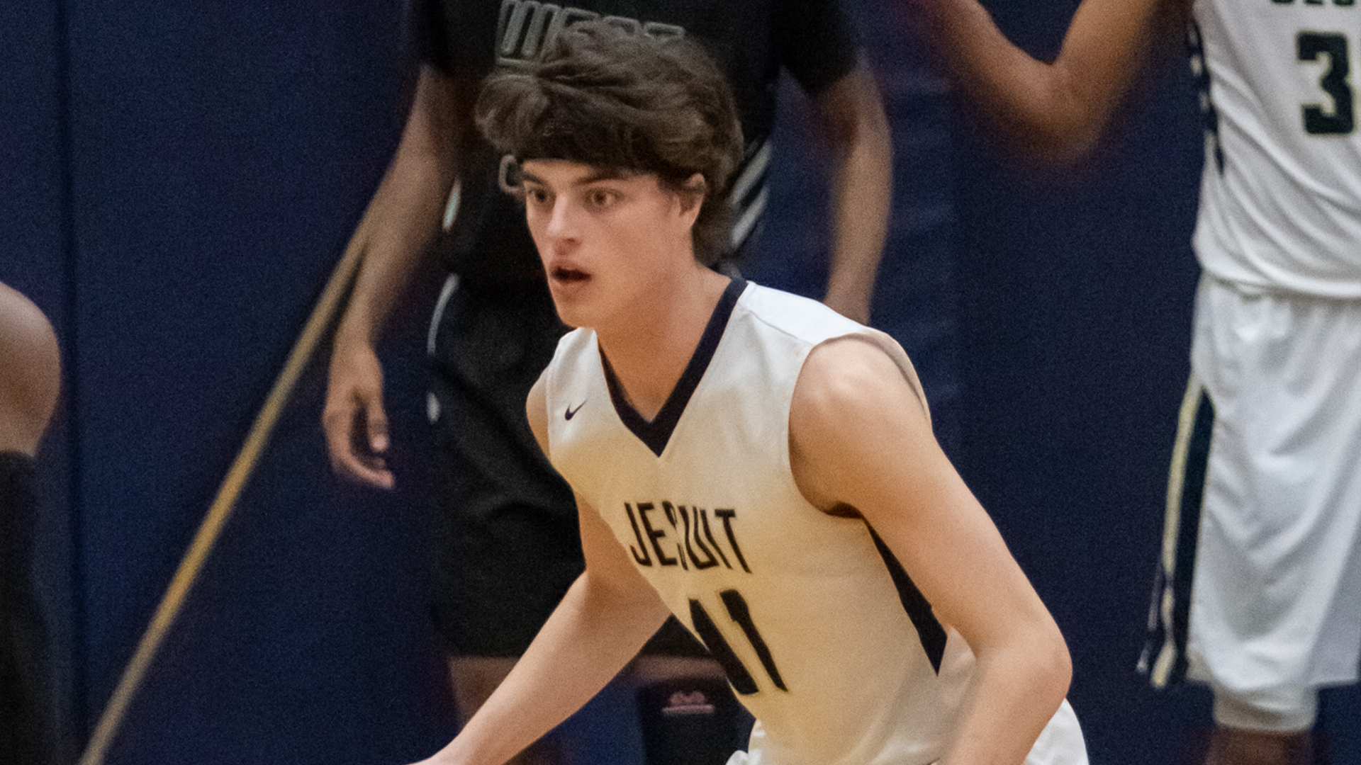 No. 3 Argyle Escapes Ranger Upset Bid with Buzzer Beater - Jesuit ...