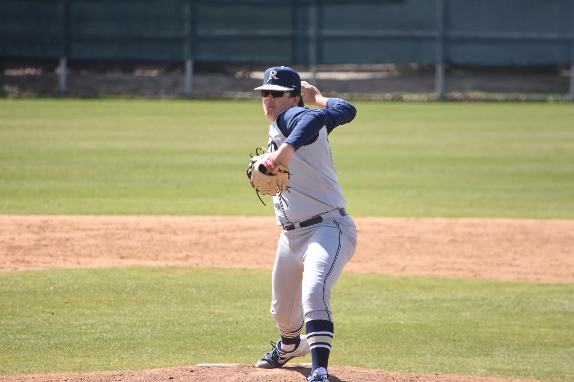 Tucker Huhn - 2021 - Baseball - Varsity - Jesuit Dallas Athletics