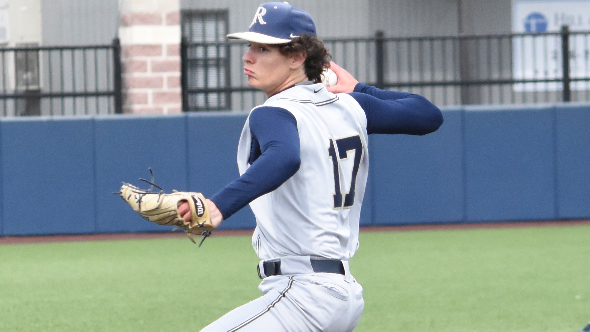 Ryan Messick - 2020 - Baseball - Varsity - Jesuit Dallas Athletics