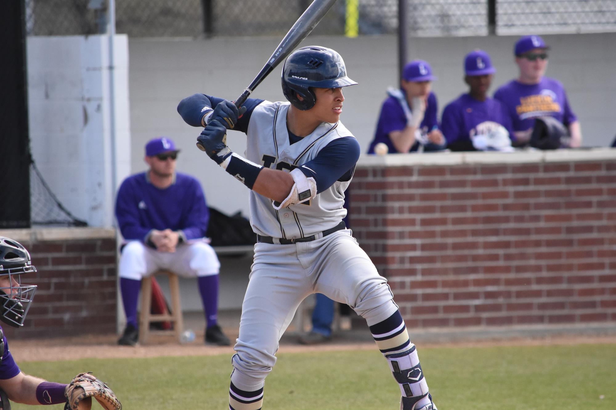Tyson Pointer - 2020 - Baseball - Varsity - Jesuit Dallas Athletics