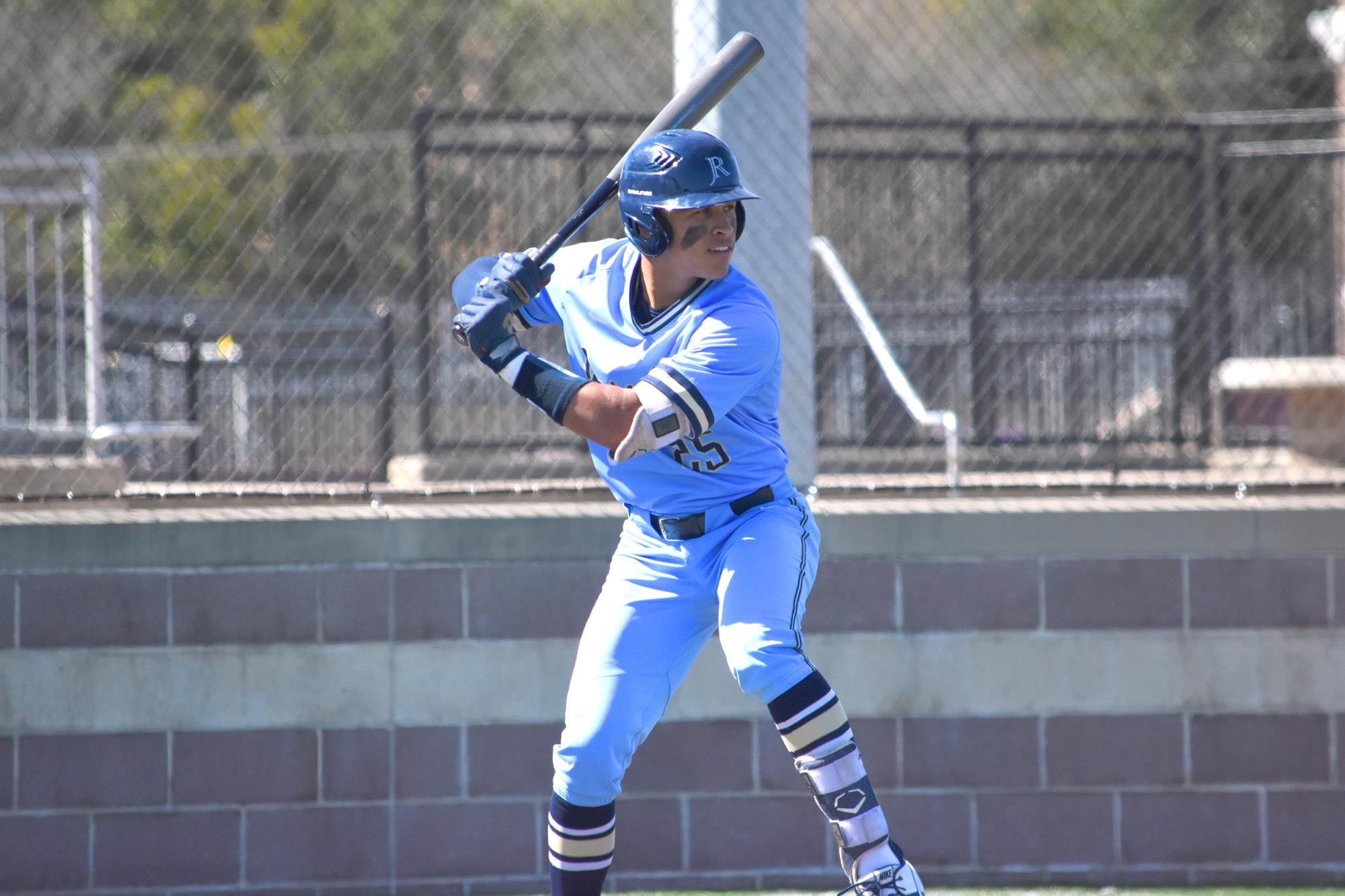 Tyson Pointer - 2020 - Baseball - Varsity - Jesuit Dallas Athletics