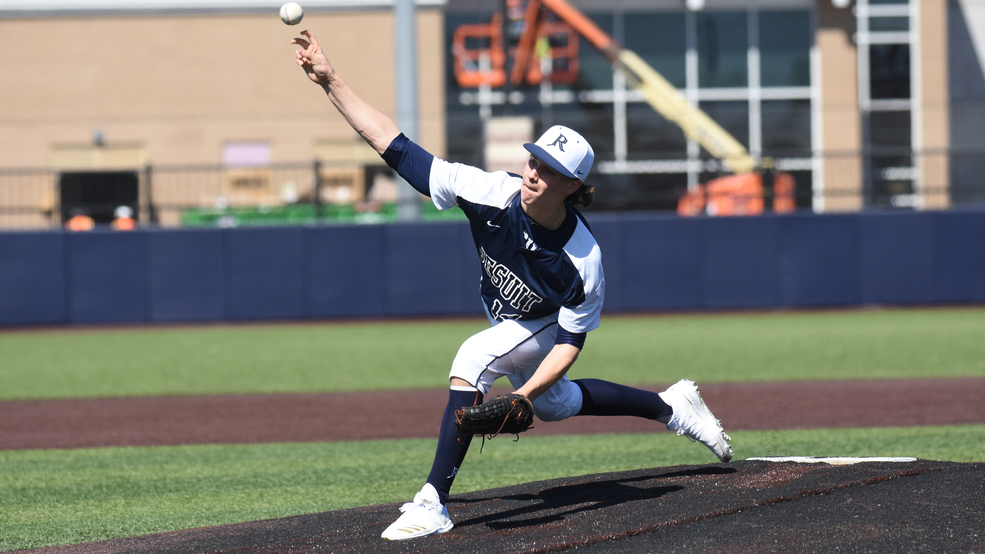 Jake Storey - 2022 - Baseball - Varsity - Jesuit Dallas Athletics