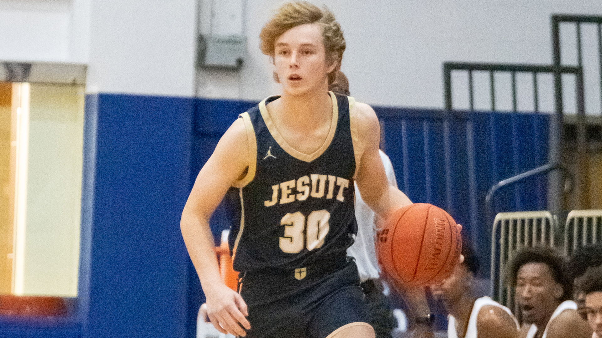 Three Double Digit Performances Catapult Rangers Past Coyotes - Jesuit ...