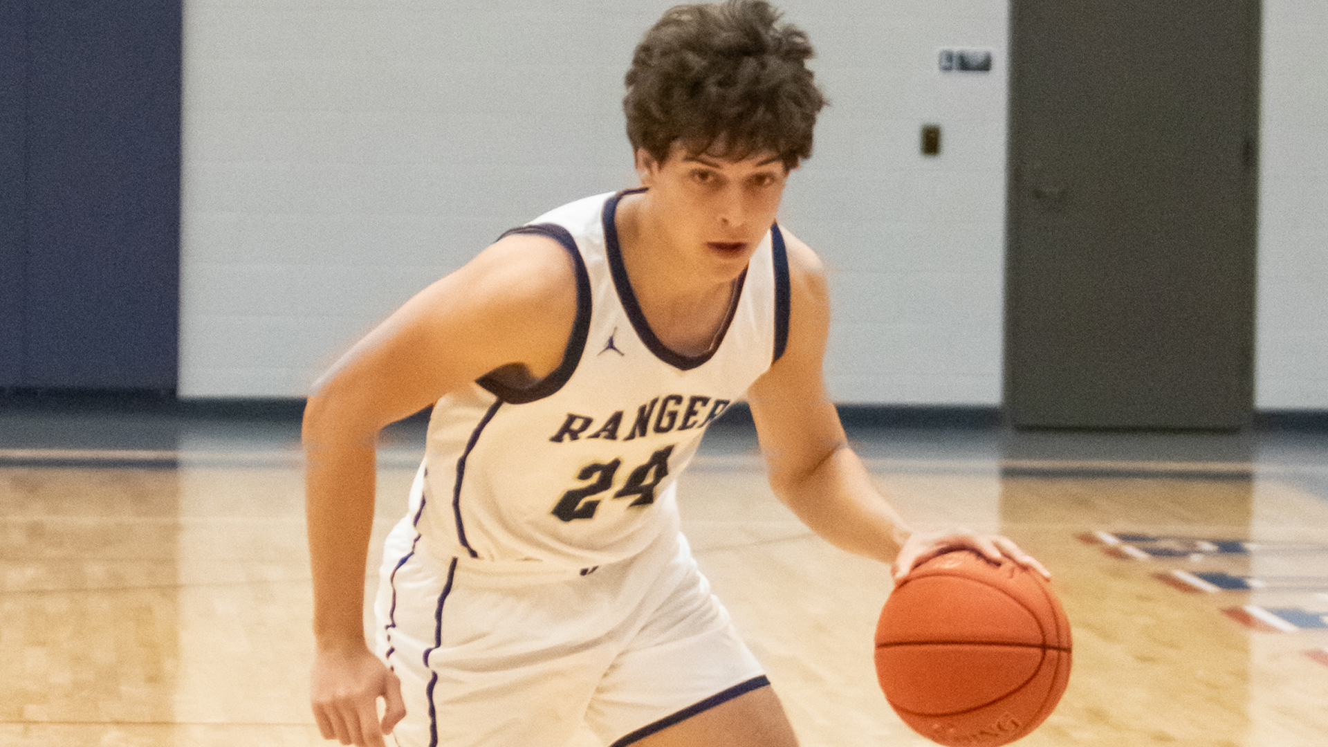 Rangers Score Best Shooting Performance of Season in Win Over Berkner ...