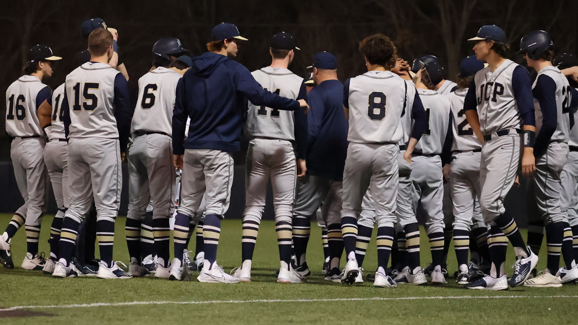 Jesuit Baseball Concludes 2022 Season in UIL Area Round - Jesuit Dallas ...