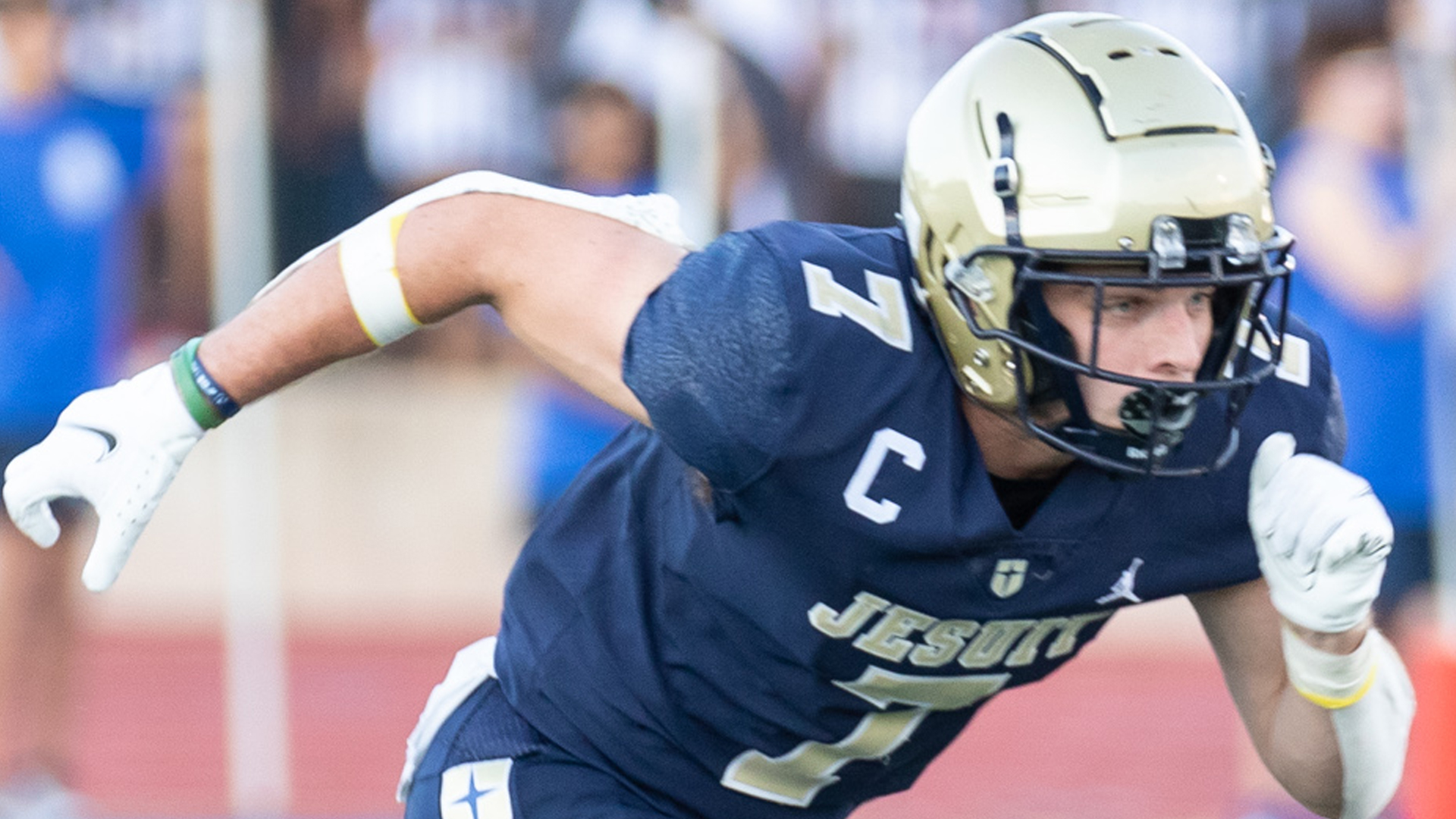 Rangers Rush Past Irving For Third District Win - Jesuit Dallas Athletics