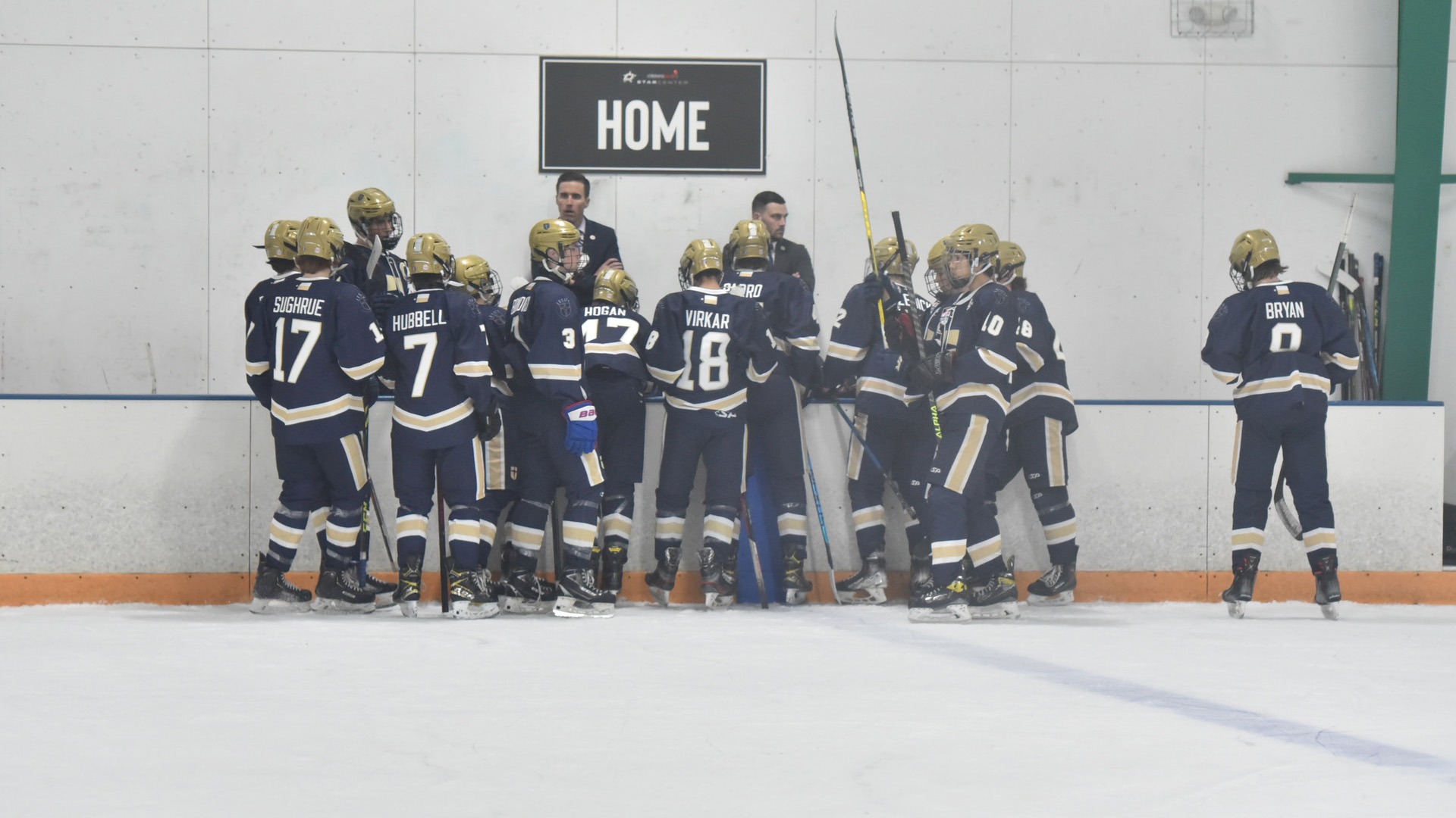 Varsity Bronze Secures Gold, Rangers Compete at Capital City ...