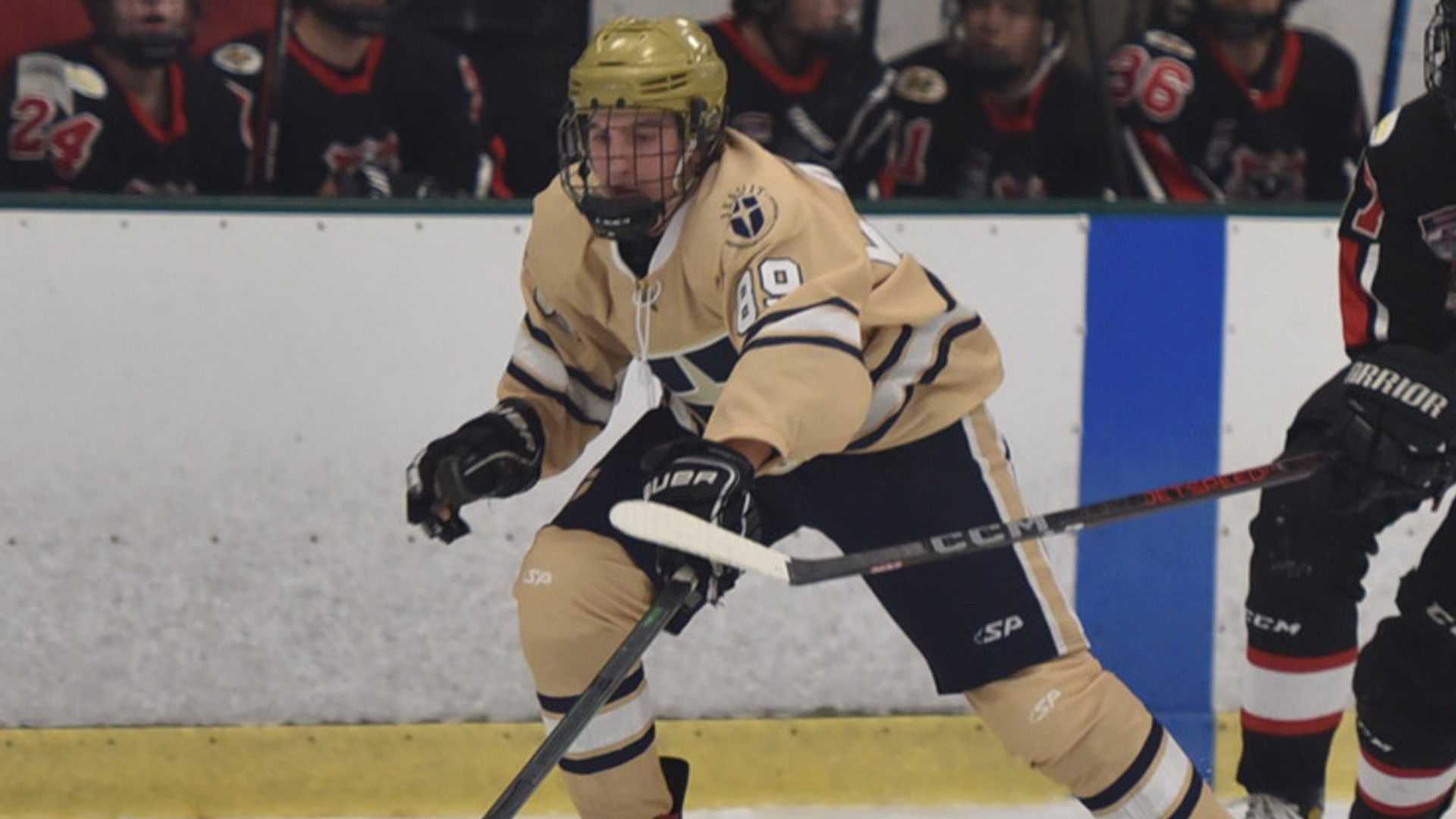 Jesuit Drops Bout to Frisco East Despite Early Lead - Jesuit Dallas ...