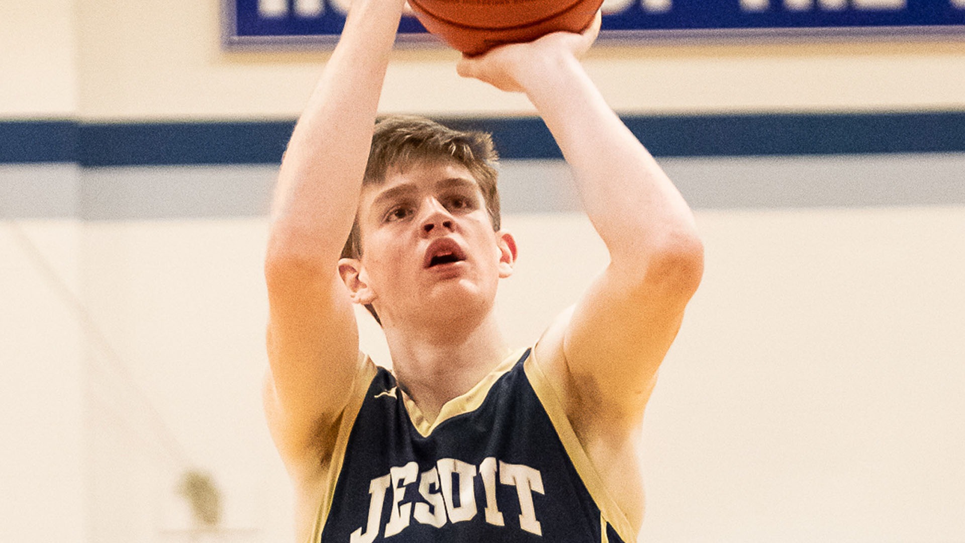 Passionate Home Crowd Fuels Rangers to Victory Over Bulldogs - Jesuit ...