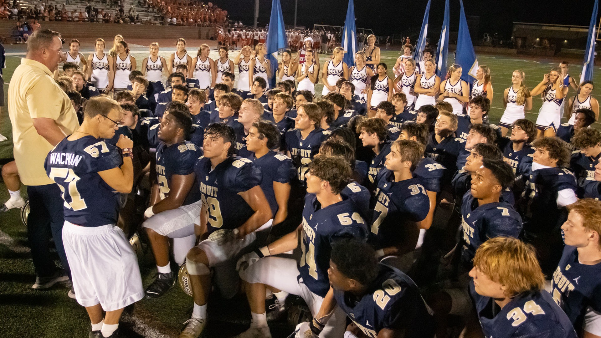 Schmidt, Gill Earn Major Awards as 12 Rangers Earn Spots on All ...