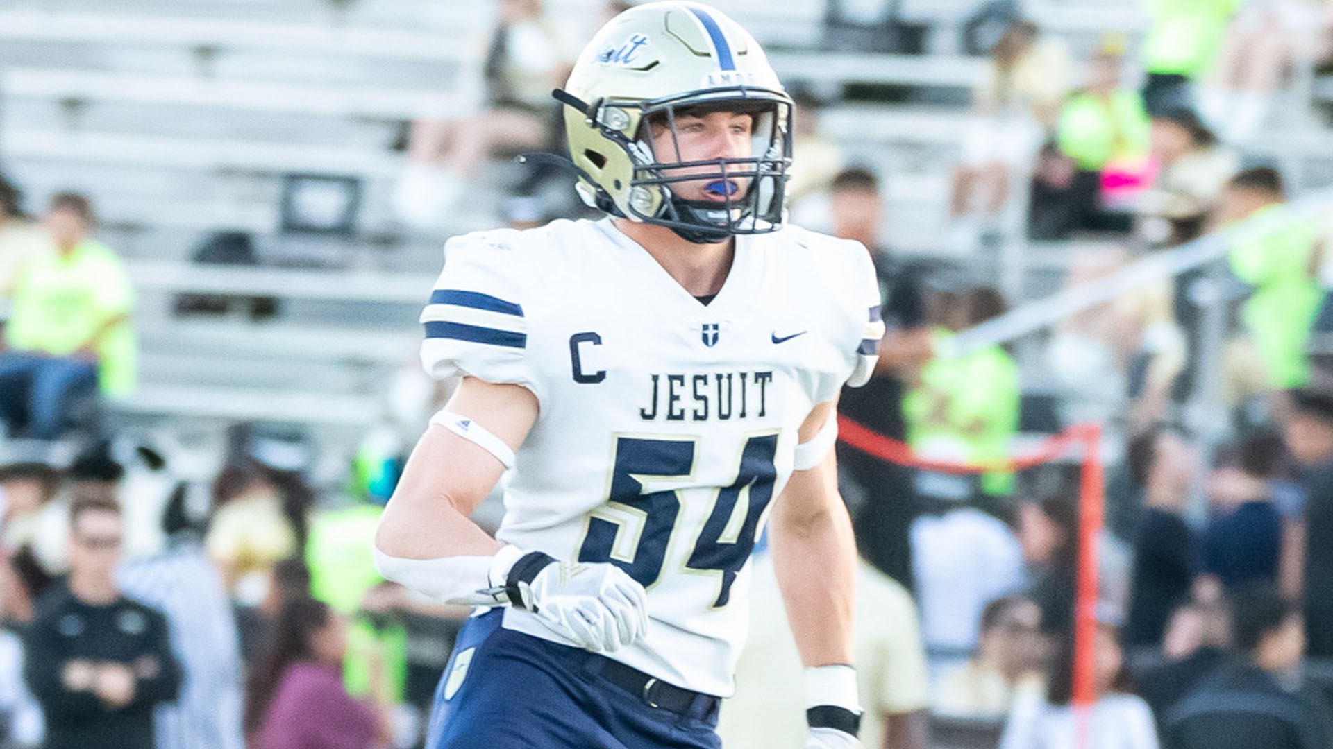 Second Half Scoring Run Vaults Rangers Past Eagles on Senior Night ...