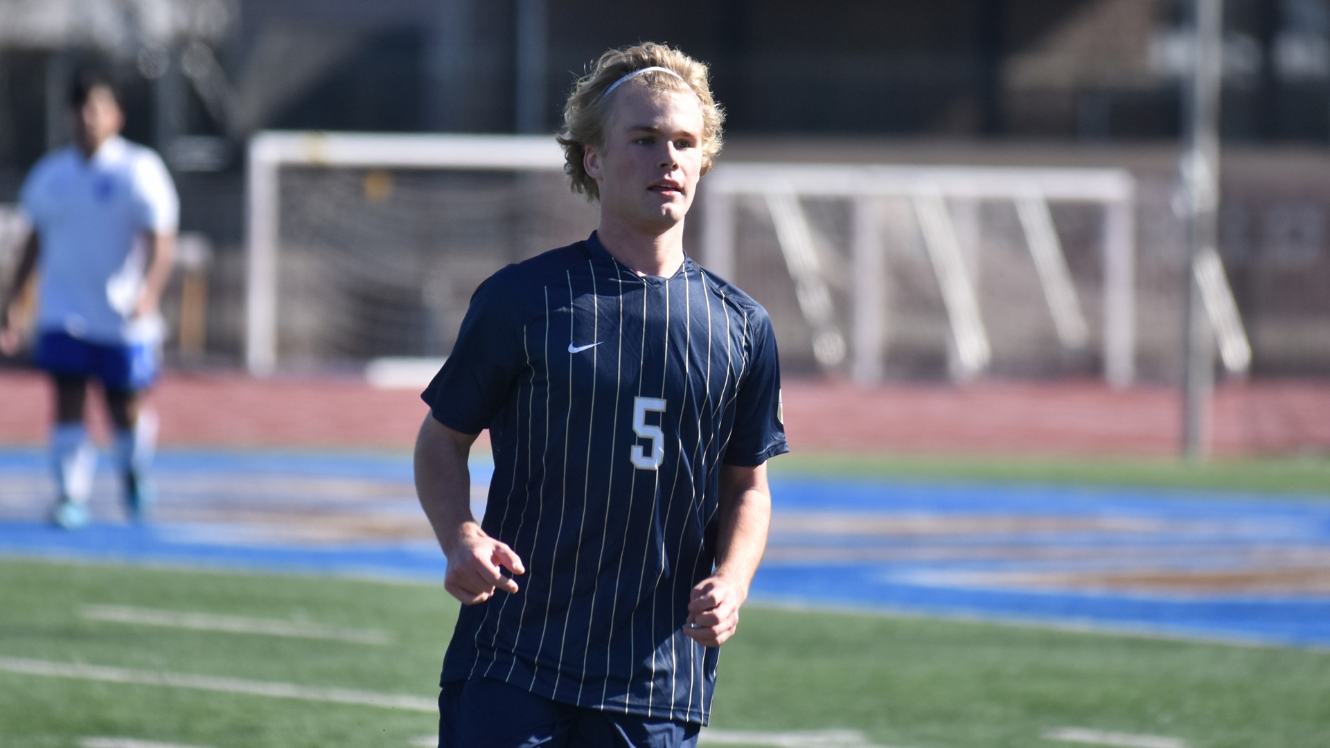 Hugh Rudnicki - 2023 - Soccer - Jesuit Dallas Athletics