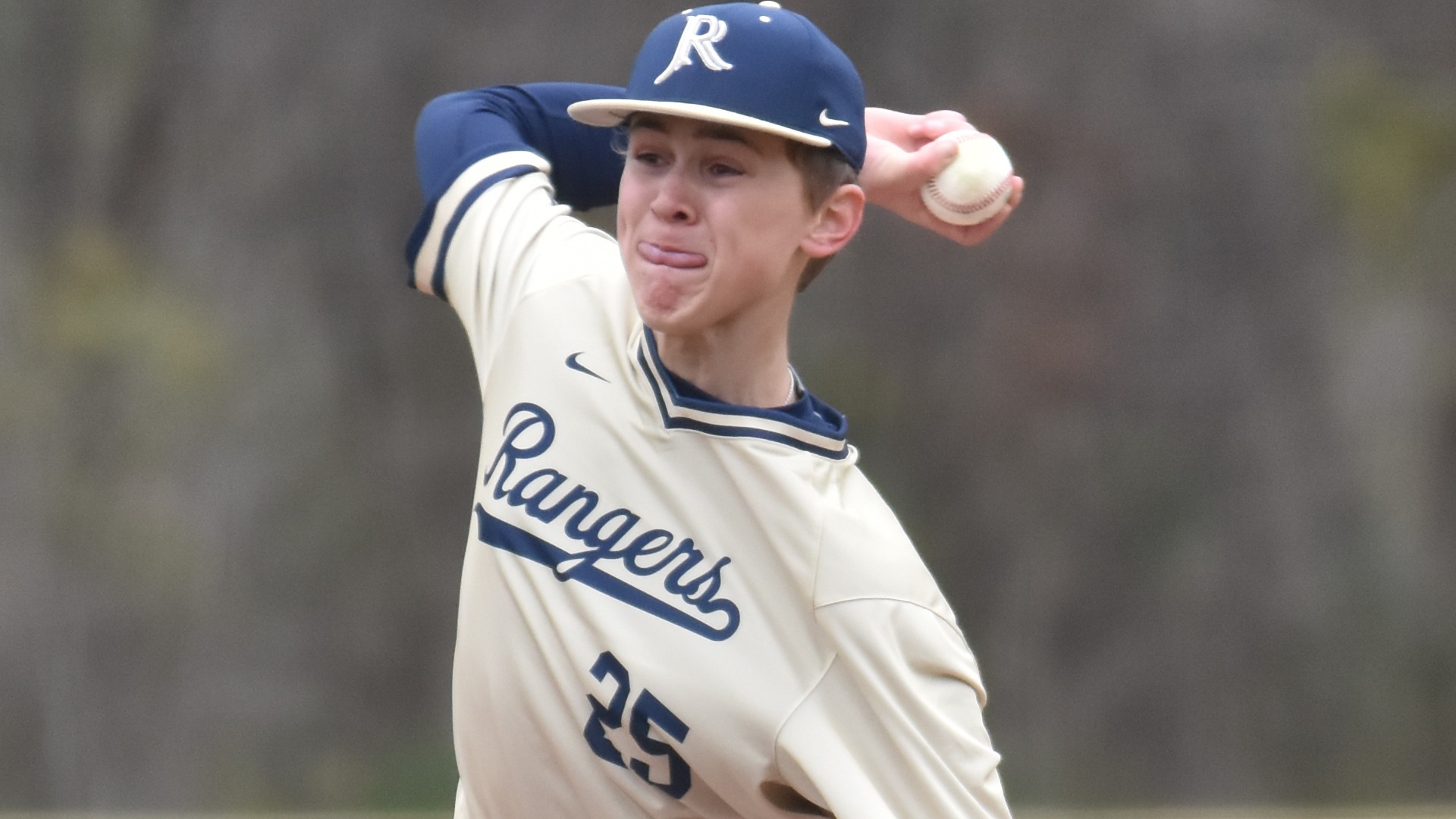 Brandt Fires No-Hitter as Jesuit Begins Final Series of Regular Season ...